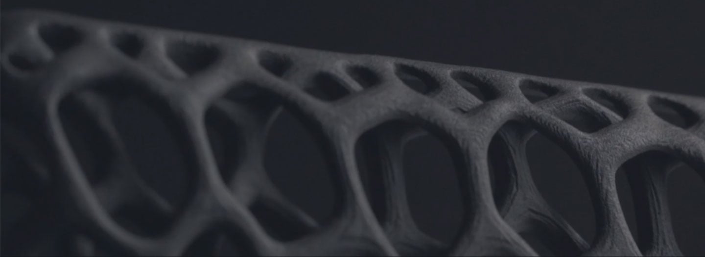 Selektives Lasersintern (SLS) Überblick | 3D Systems