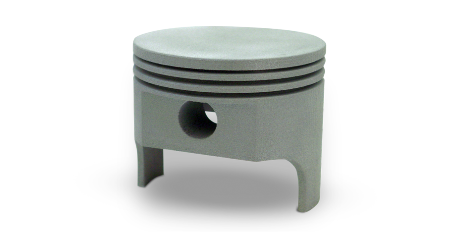 Selektives Lasersintern (SLS) Überblick | 3D Systems