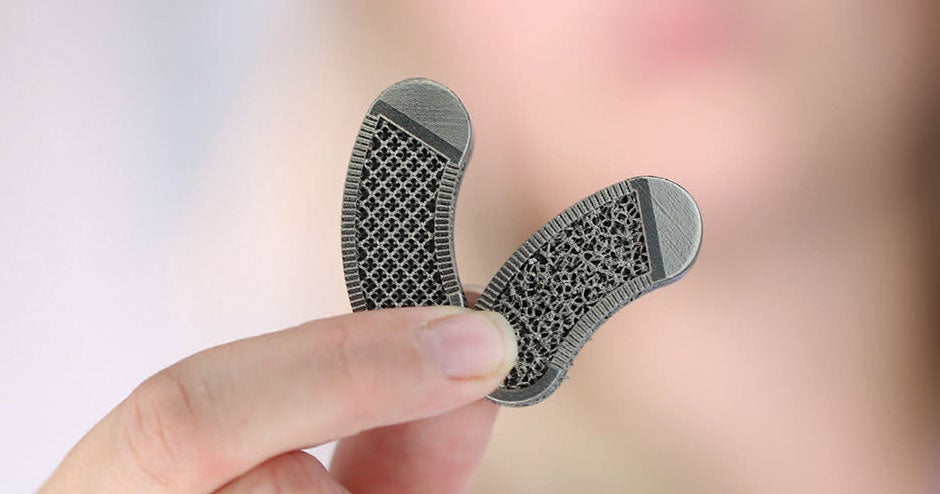 Medical Devices | 3D Systems