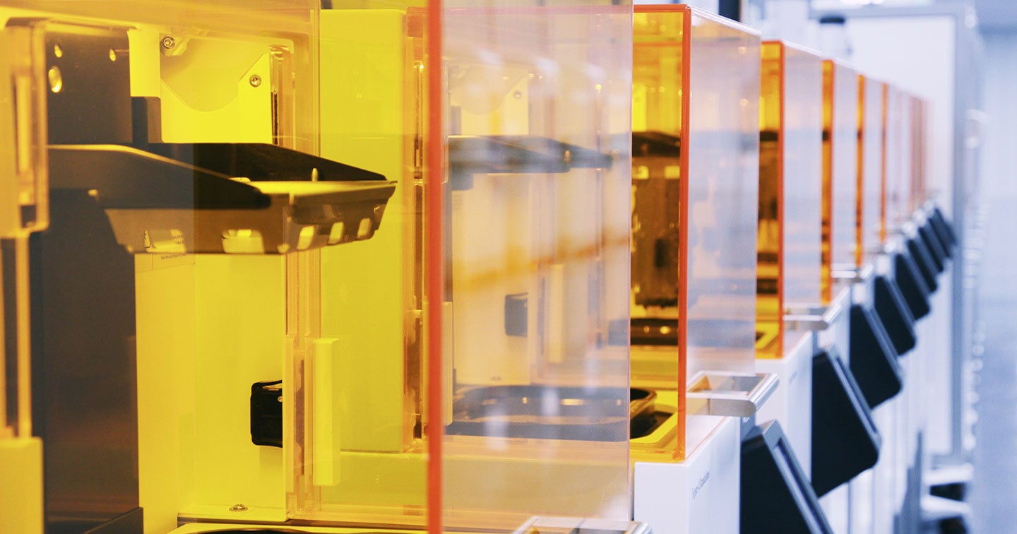 Über 3D Systems | 3D Systems