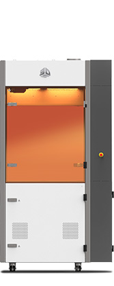 Figure 4 – 3D-Drucker | 3D Systems