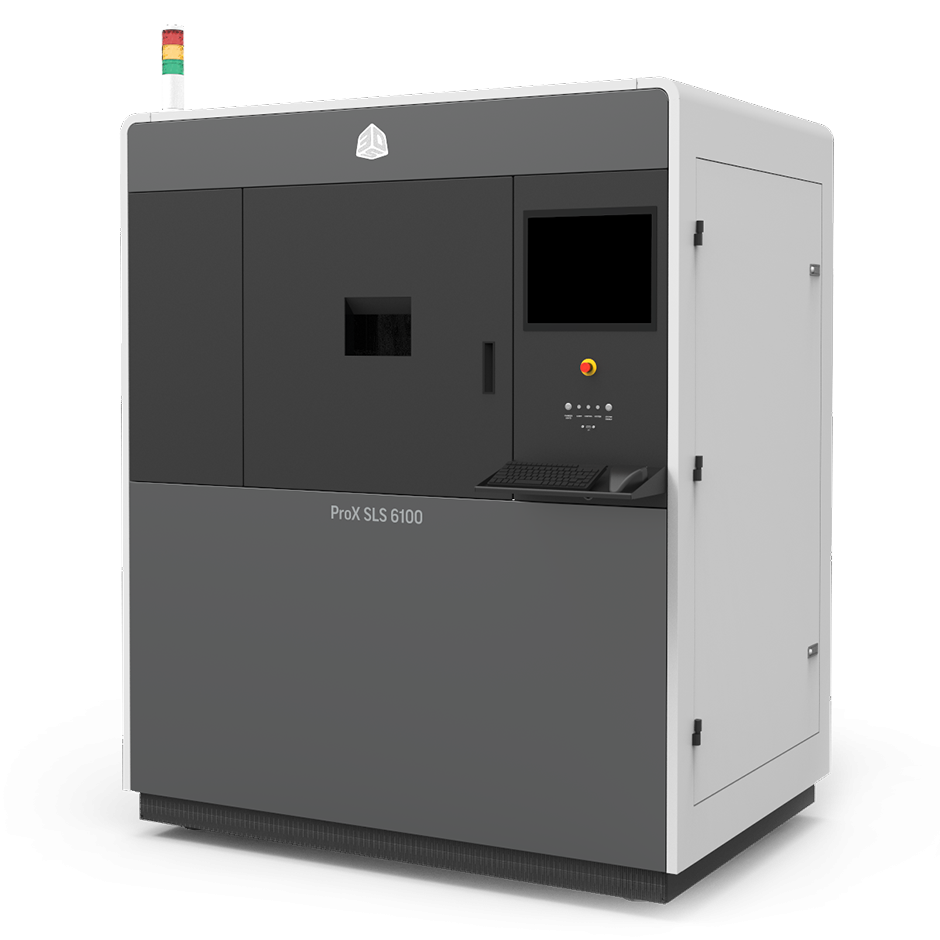 DuraForm ProX PA (SLS) | 3D Systems