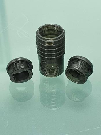 Kundenspezifische Produkte von ACS Custom, binnen Tagen entworfen und ...