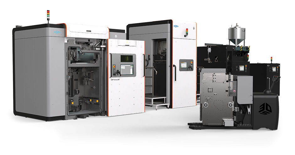 3D Systems & Airbus Defence and Space entwickeln innovative passive HF-Komponenten für den ...