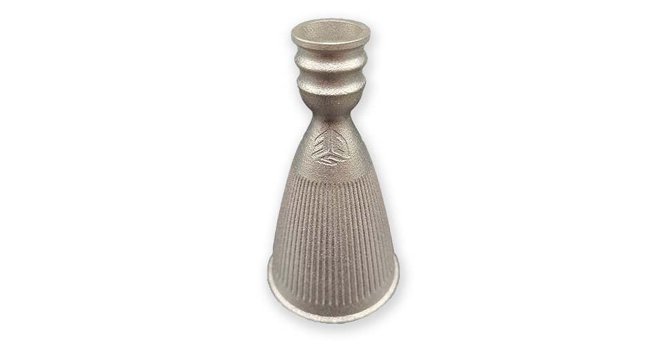 Certified C-103 (A) | 3D Systems